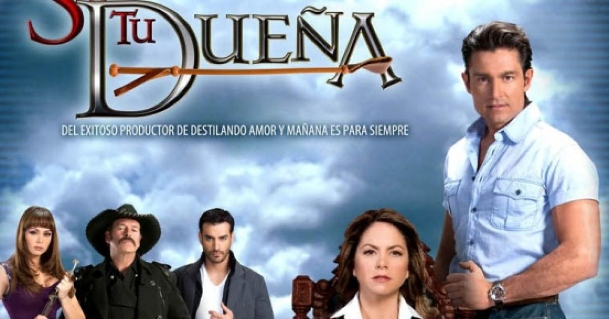 Conheça o elenco da novela A Dona