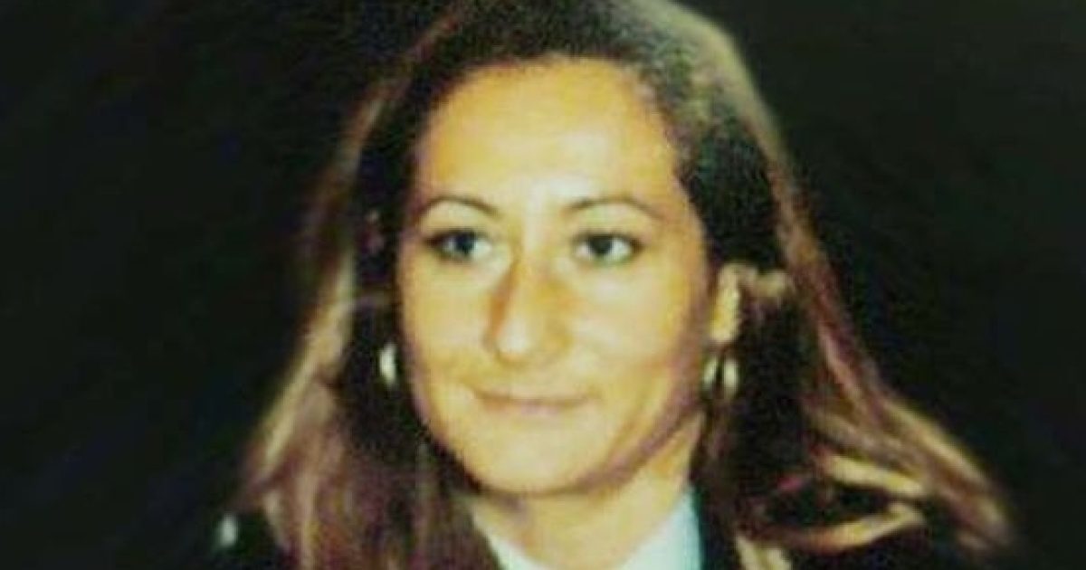 Anna Esposito, l'impiccamento atipico del commissario che indagava su ...