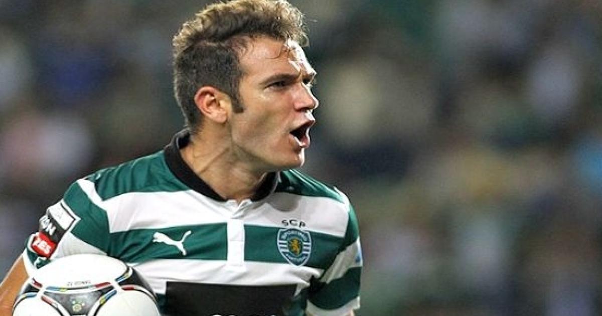 Diego Capel, la nuova freccia del grifone si presenta: Genoa, sono ...