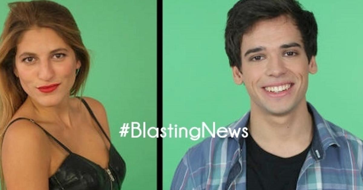 GH 2015: ahora Marian va por Matías