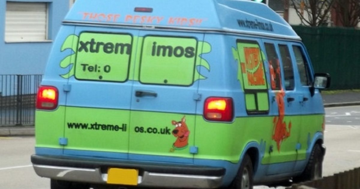 Those “Pesky.” kids get a record deal