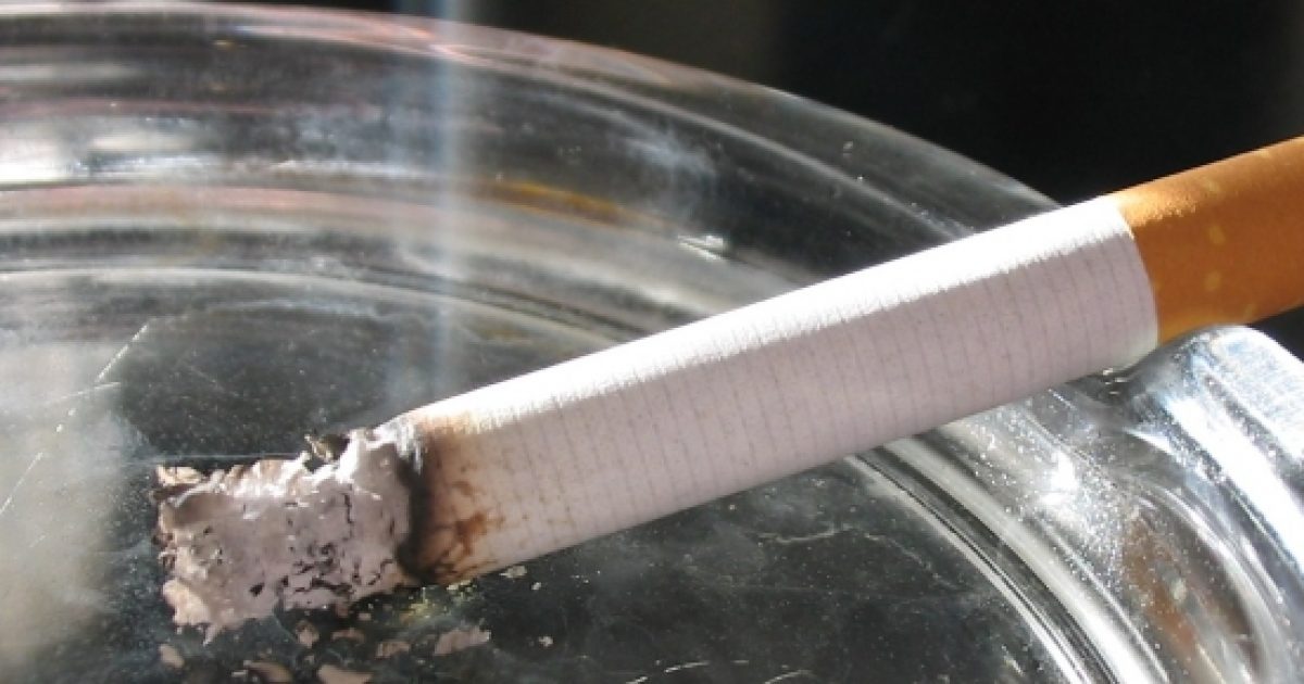 Allarme sigarette, alcune contengono veleno: quali sono