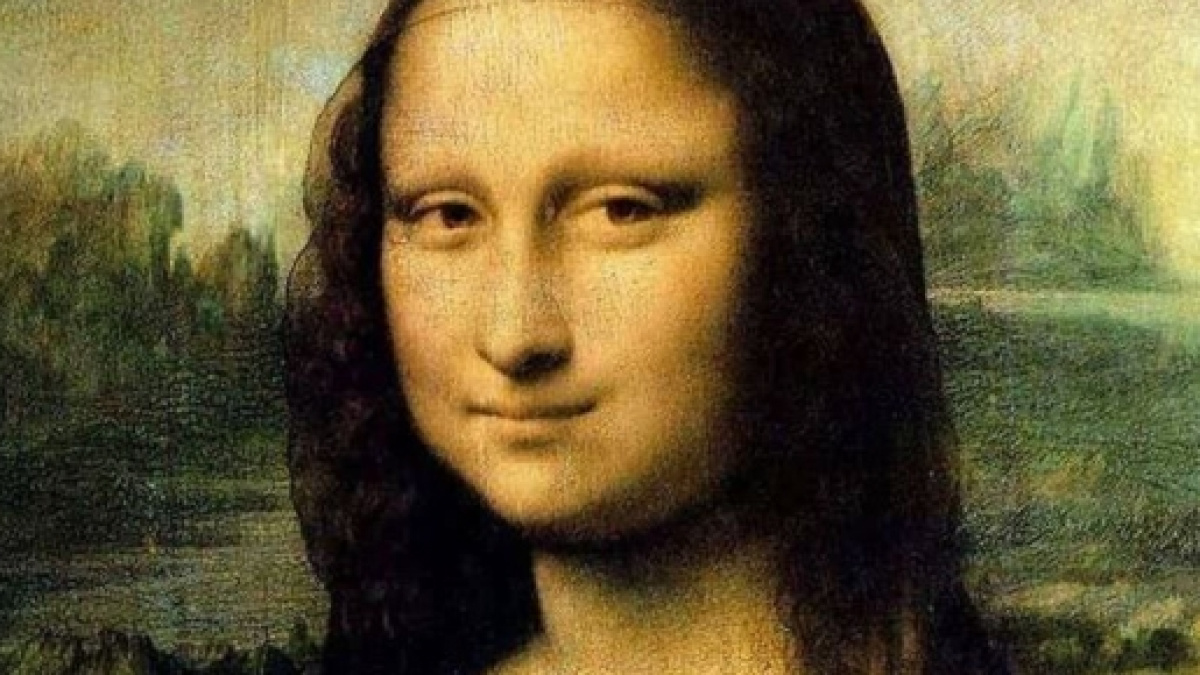 Svelato il mistero del sorriso della Gioconda di Leonardo