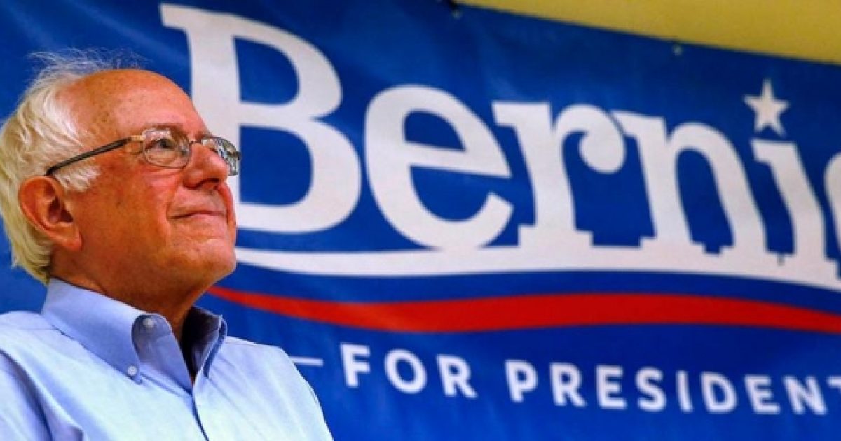 Bernie Sanders, el socialista que quiere romper el bipartidismo en ...