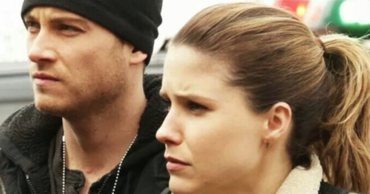 Anticipazioni Chicago PD: Halstead indagato per omicidio?