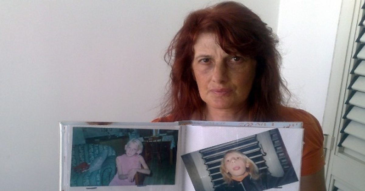 Sarah Scazzi: Concetta cerca la verità da Cosima e Sabrina