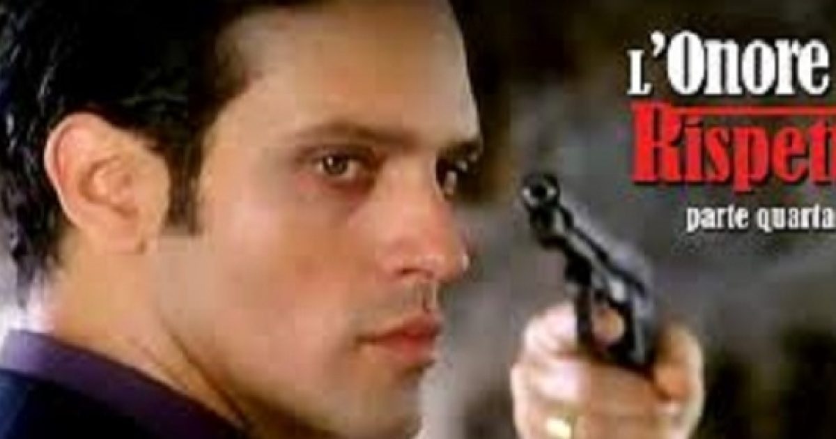 L'Onore e il Rispetto parte quarta: raddoppiano gli appuntamenti ...