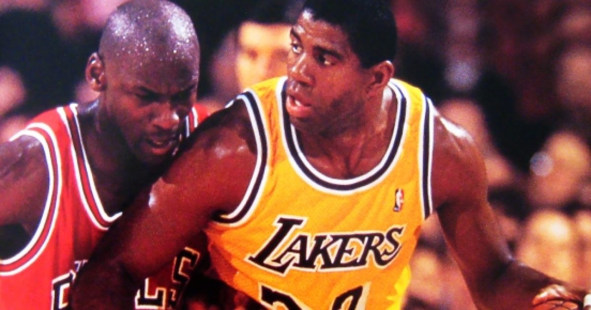 Milano, è qui la festa dell'Nba ? Dal 27 settembre va in onda lo ...