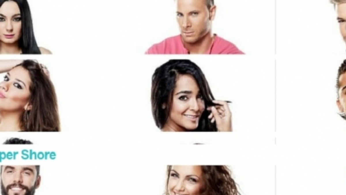 MTV Super Shore: Quiénes son los participantes y cuándo empieza
