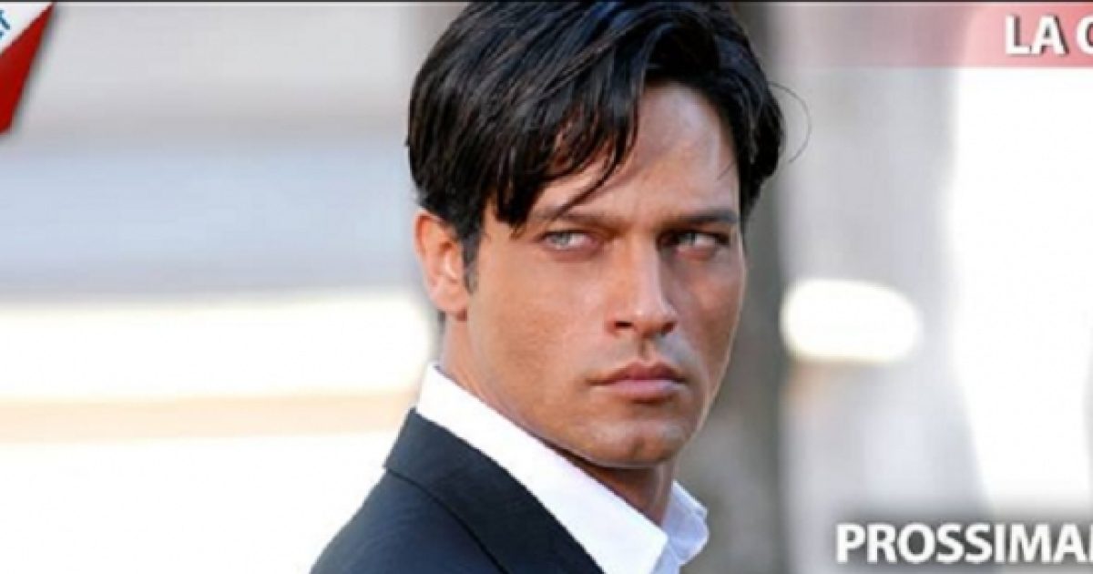 Anticipazioni L'Onore e il rispetto 4 con Gabriel Garko, trama primo ...