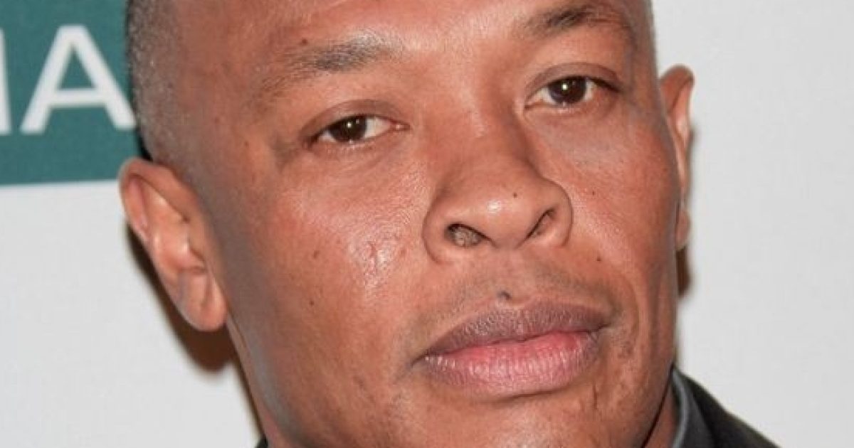 Dr. Dre releases new album 'Compton'