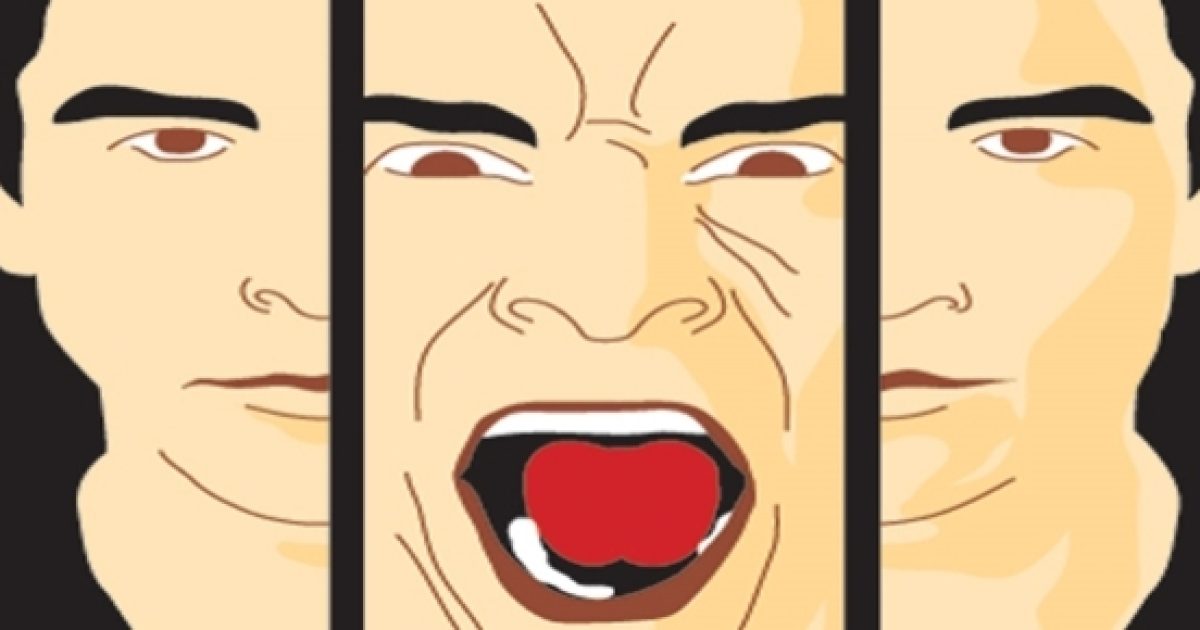 La conducta y sus manifestaciones