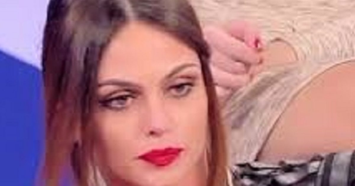 Uomini e Donne: Silvia Raffaele viene corteggiata da Fabio, un ex di ...