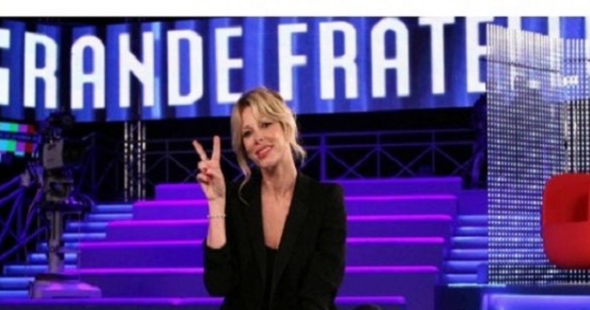 Grande Fratello Vip 2015, anticipazioni: arriva Amendola, Morgan e le ...