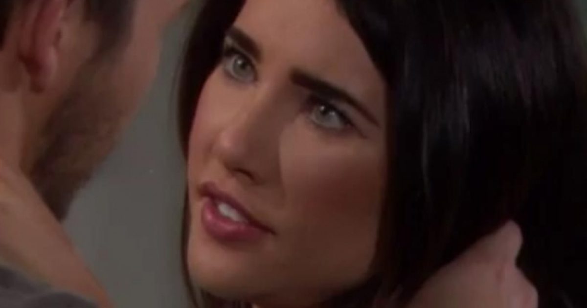 Anticipazioni Beautiful, puntate americane: Steffy vuole liberarsi ... Anticipazioni Beautiful, puntate americane: Steffy vuole liberarsi ...