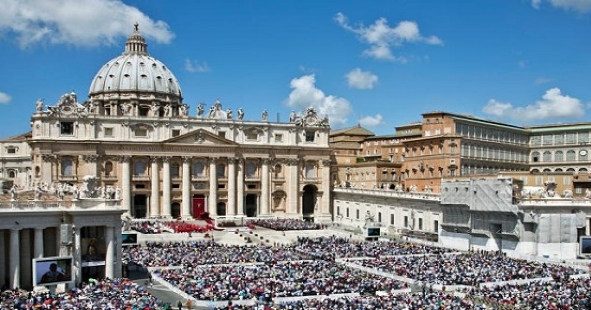 Giubileo di Roma: 2750 posti di lavoro in Carabinieri, Polizia, Vigili ...