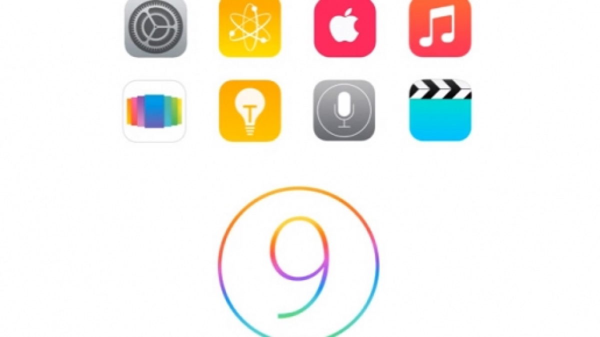iOS9: ecco le più importanti novità, video di iOS 9 Public Beta