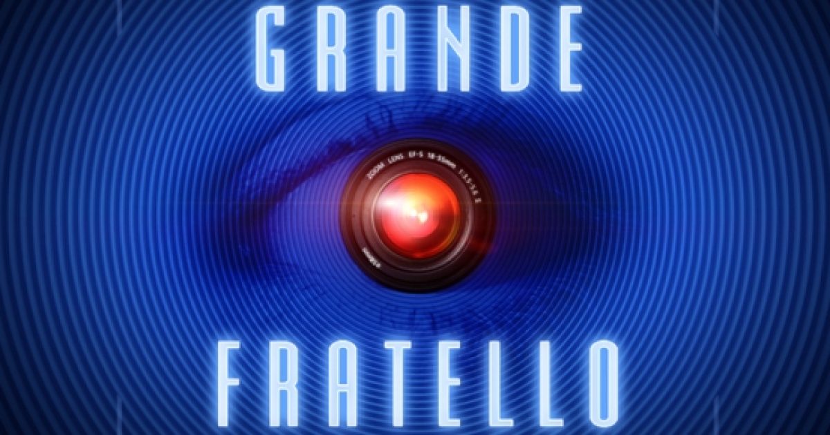 Ecco chi sono i concorrenti del GF 14: il video del sosia di Garko