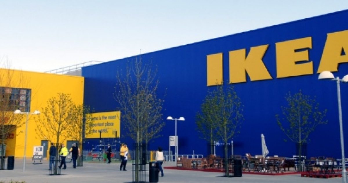 Ikea assume in tre regioni italiane: dove e per quali profili