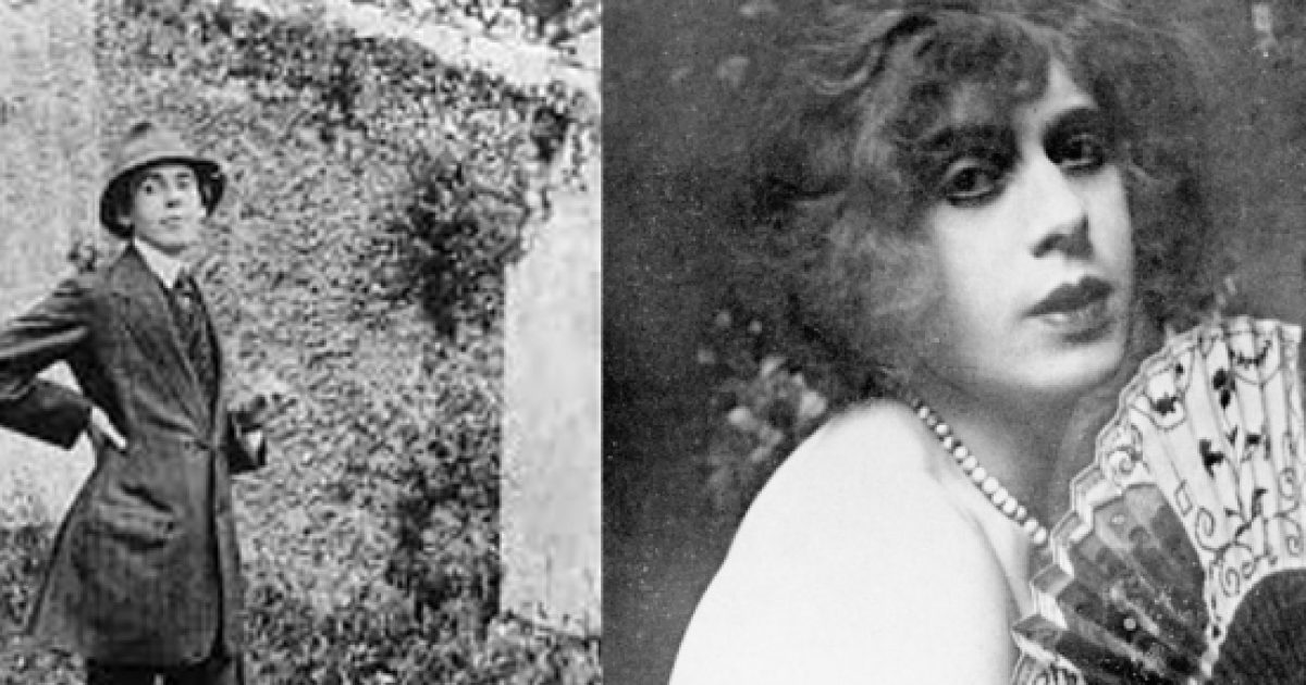 La vera storia dietro 'The Danish Girl', il film in concorso al Lido