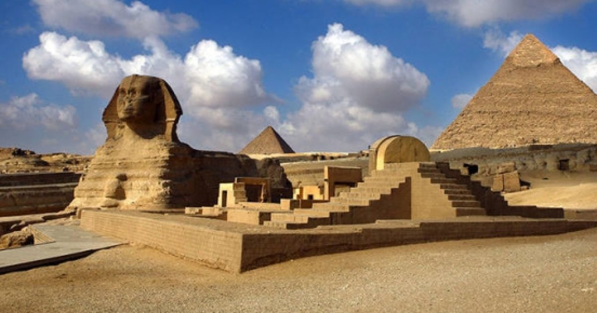 Túmulo de Tutankamon, o faraó mais famoso do Egito é fechado para ...