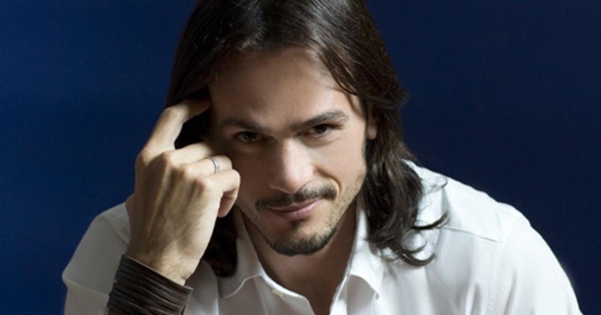 Christian Sancho estrena obra en el teatro 'La Pasiva'