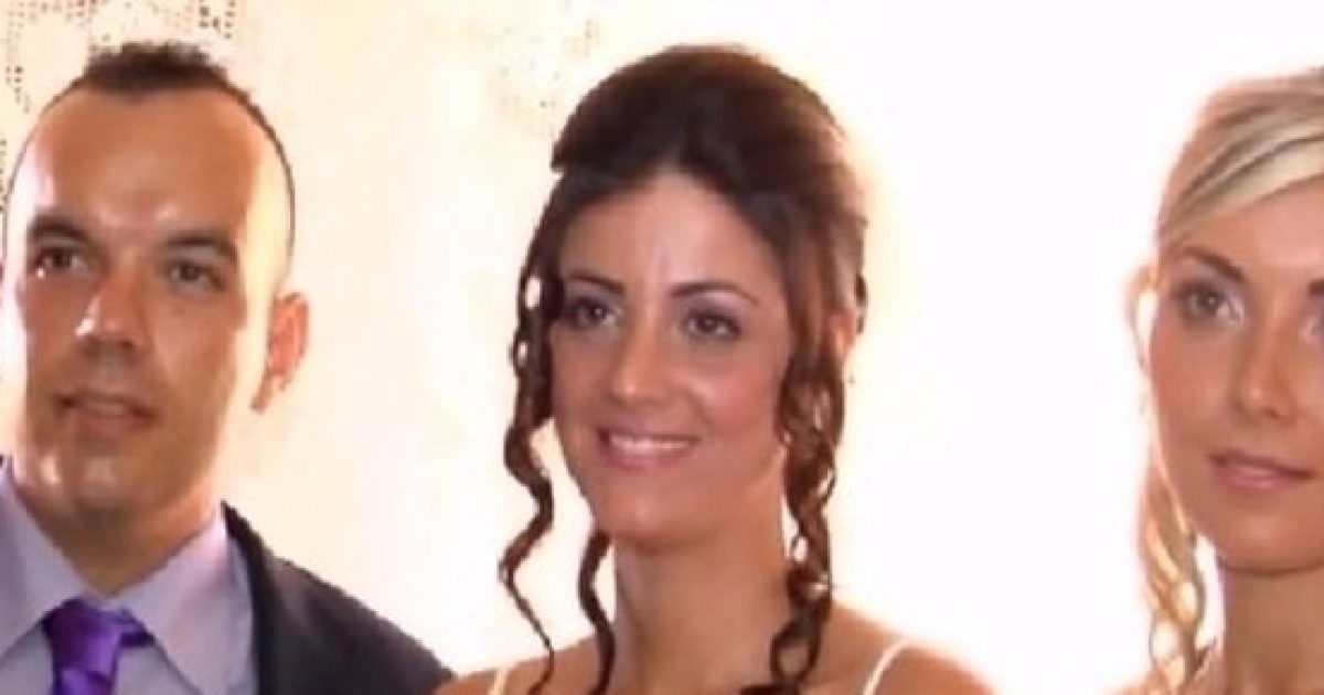 Il marito di Eligia confessa il delitto