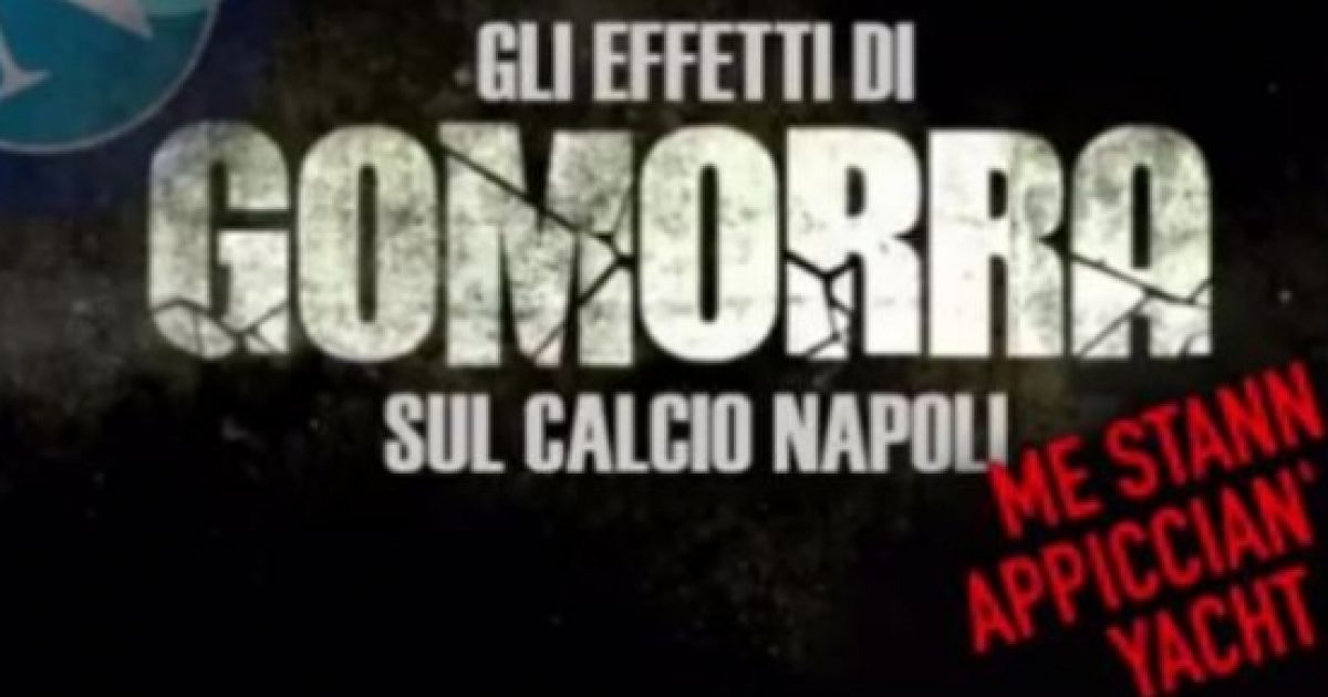 Me stann’ appicciann’ ‘o yacht: ironia del web sull’incendio alla barca ...