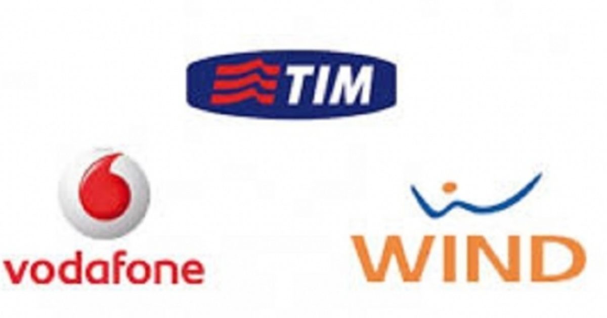 Offerte ADSL con Vodafone, Wind-Infostrada e Telecom: le più economiche