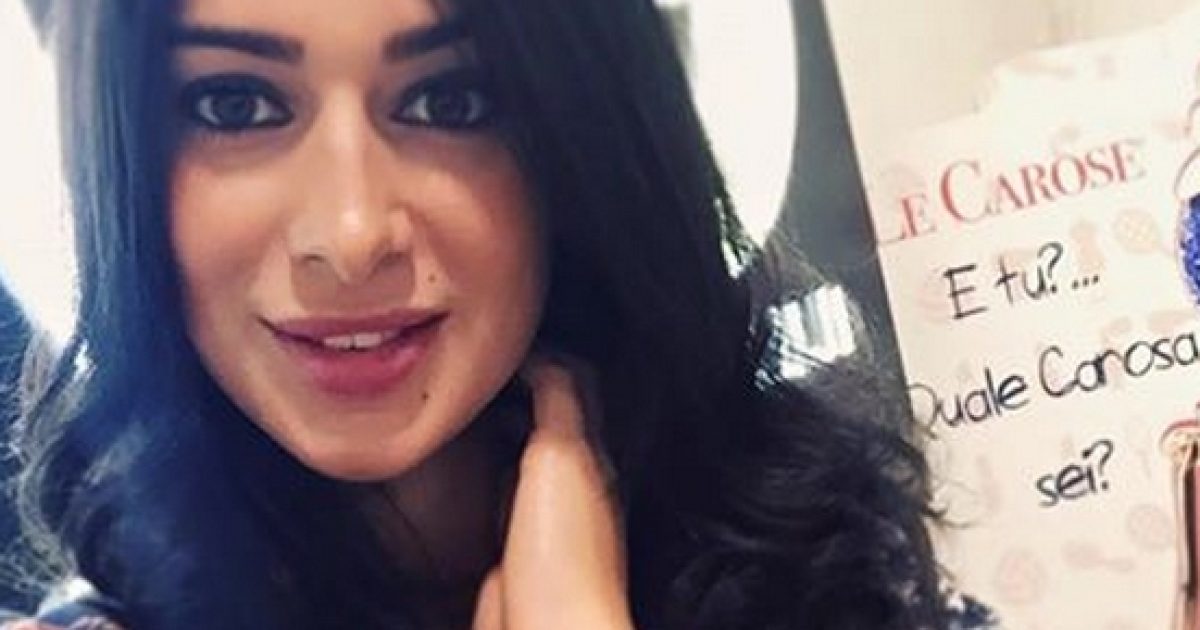 Ultime novità su U&D: Alessia Messina affiancherà sul trono Silvia ...