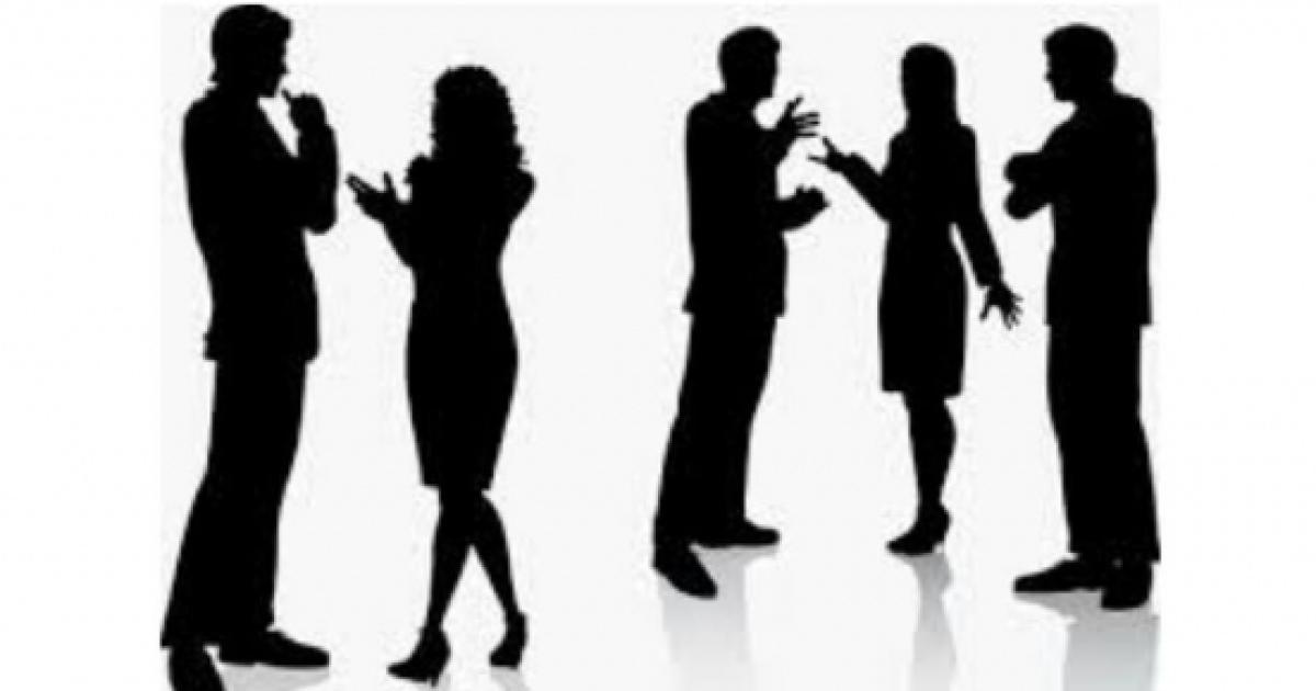 La interacción e influencia social