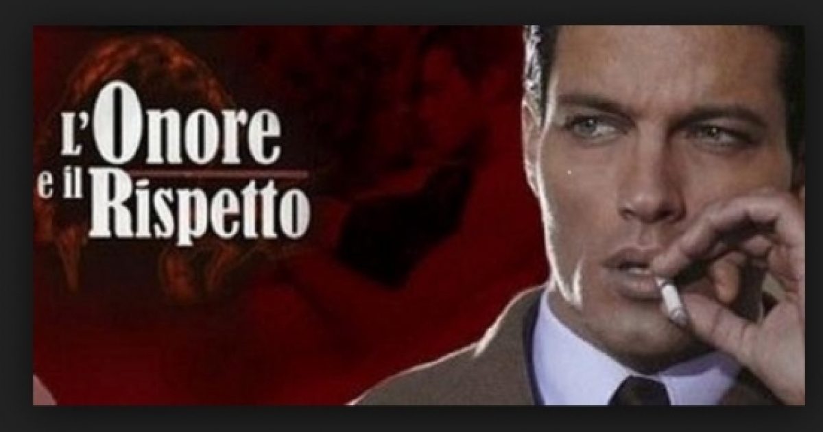 Anticipazioni quinta puntata de "L'onore e il rispetto 4": passione tra ...