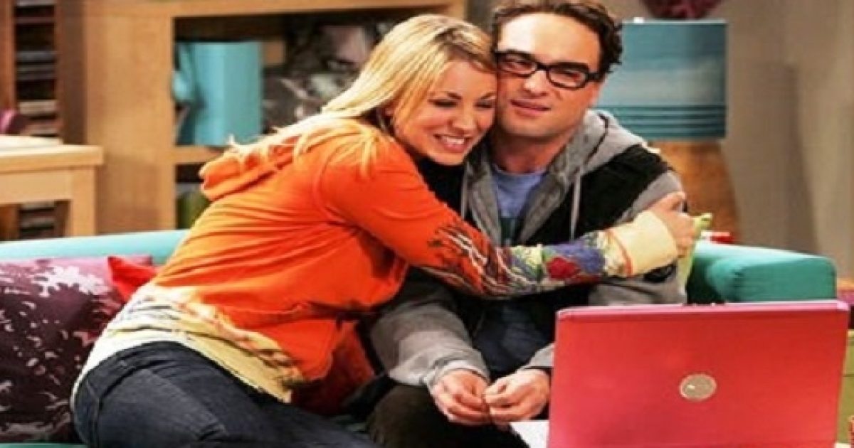 Kaley Cuoco divorzia: tornerà con Johnny, Leonard nel tv show? I rumors ...