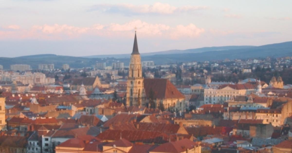 A city that you must visit at least once in your life