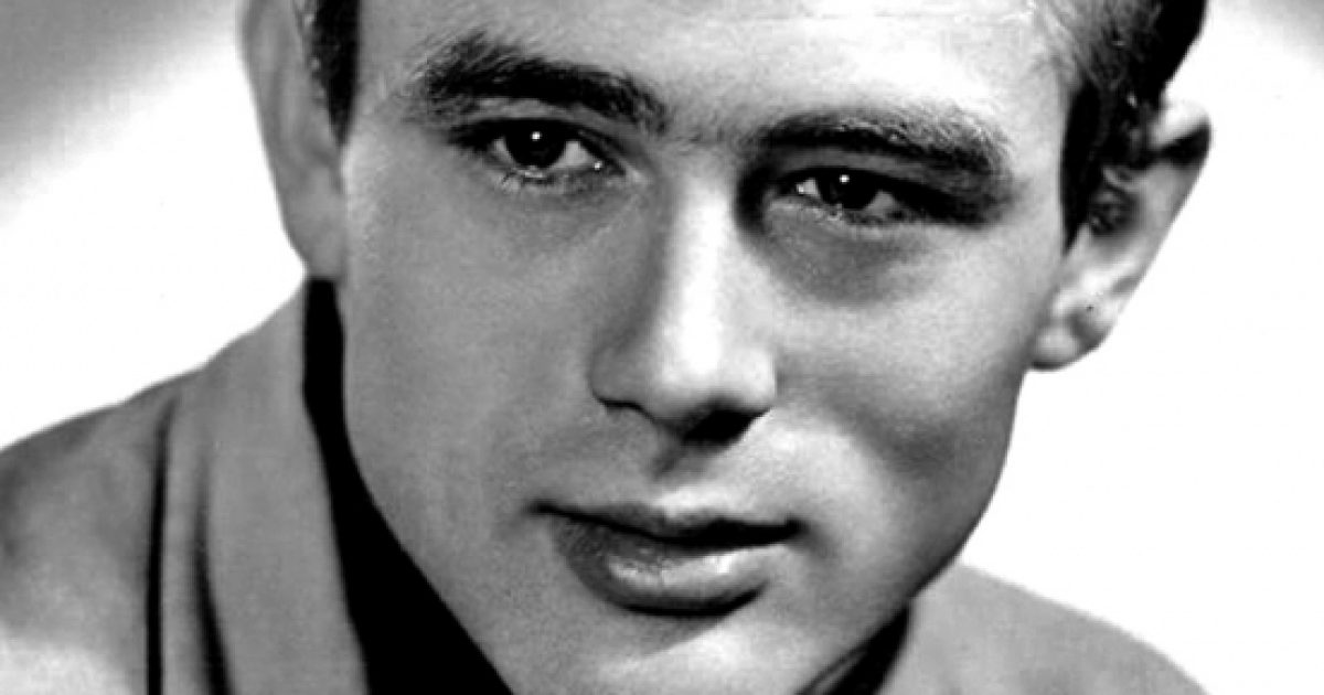 A sessant’anni dalla morte di James Dean