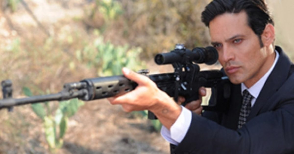 Gabriel Garko e Laura Torrisi tornano su Canale 5 nella puntata de "L ...