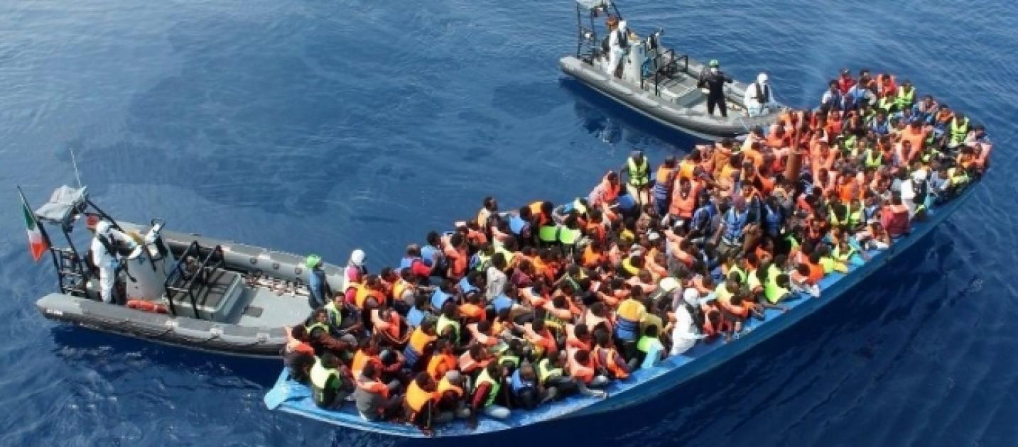 4 fatos para entender a crise migratória na Europa