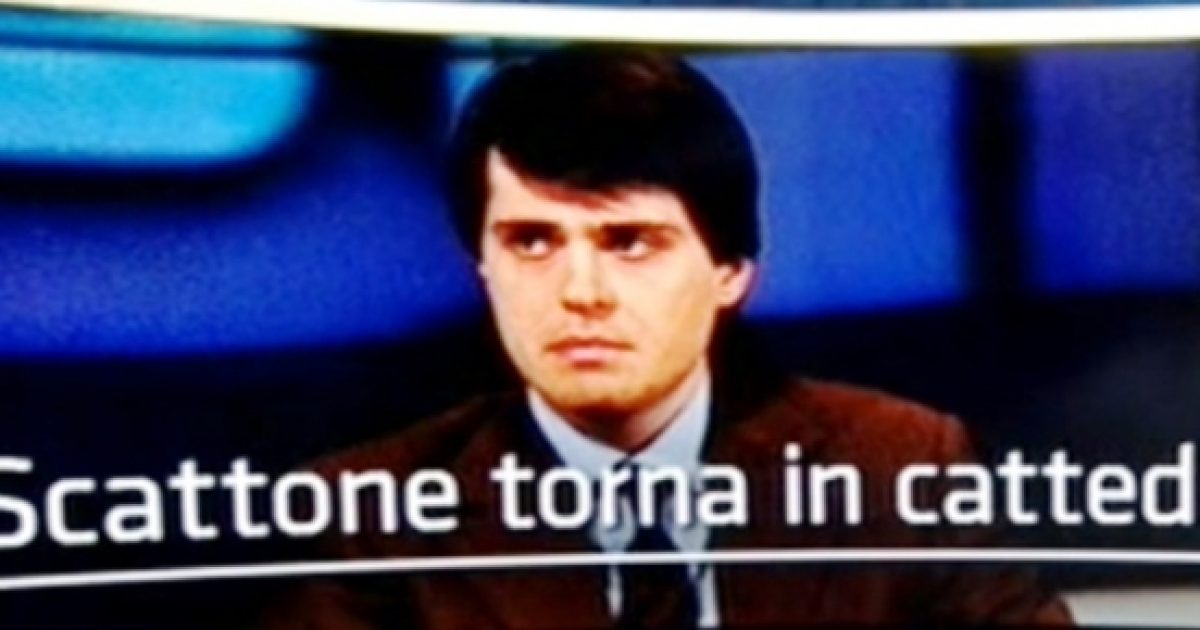 La Buona scuola che funziona: Scattone assunto nonostante la condanna per Marta Russo