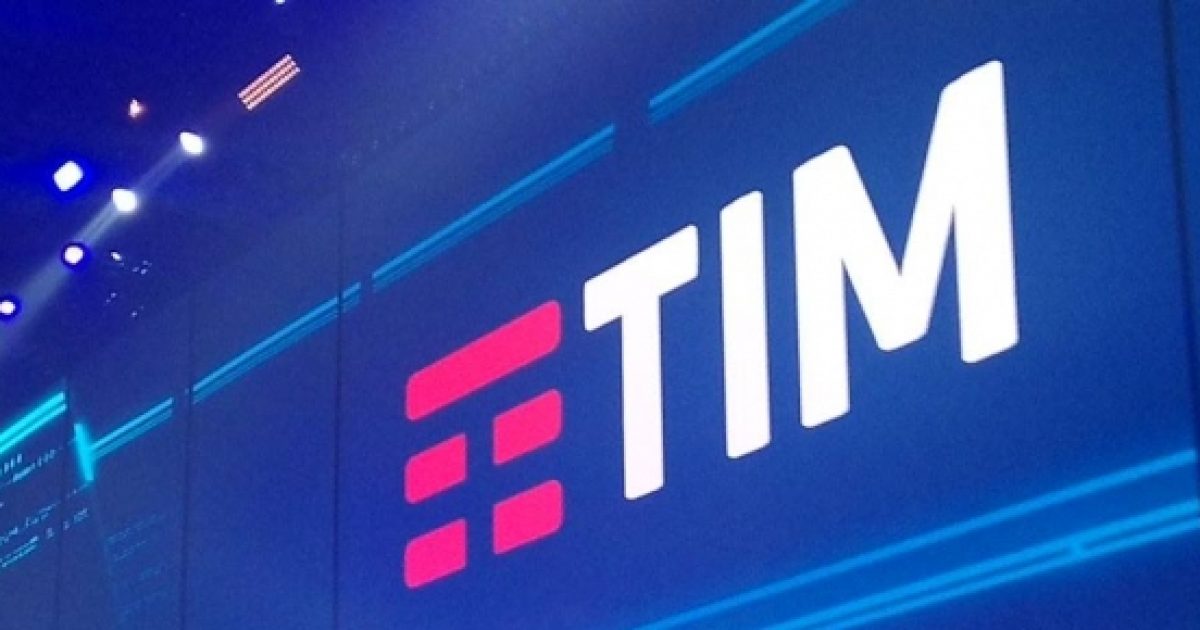 Nuovo e unico logo TIM: tutte le curiosità dopo il lancio