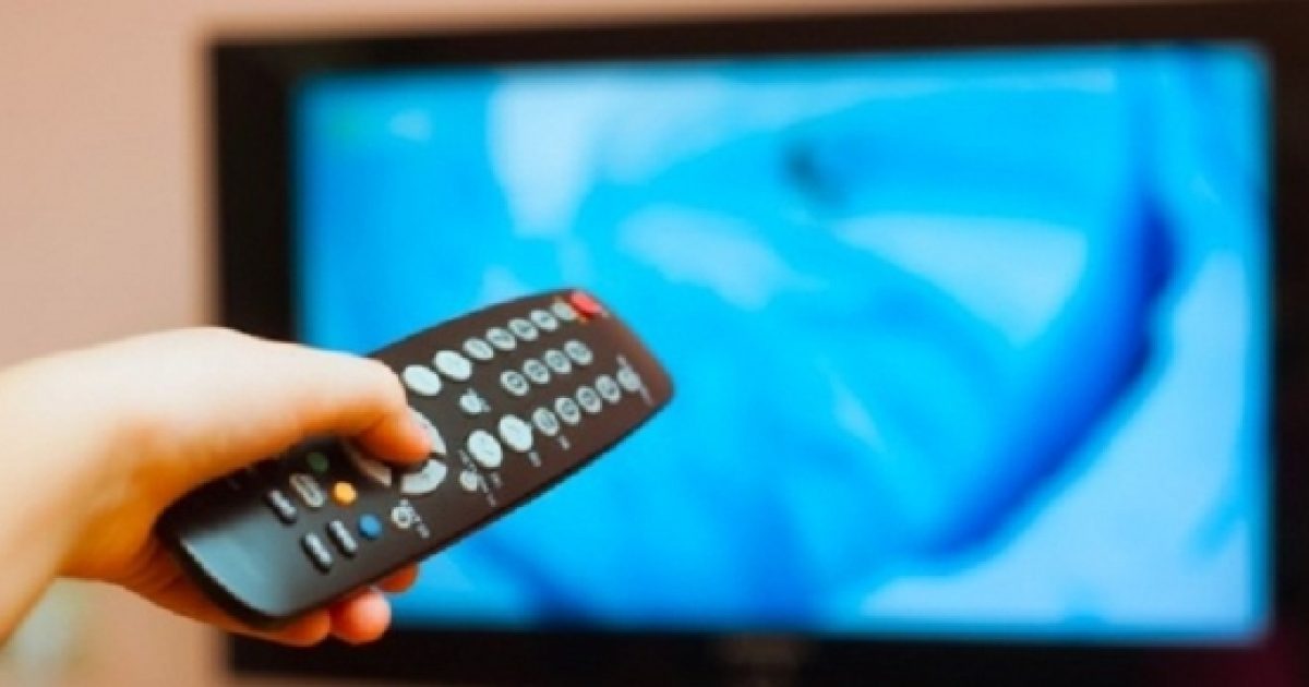 Programmi Tv dall'11 al 17/01: palinsesto serale di Rai e Mediaset