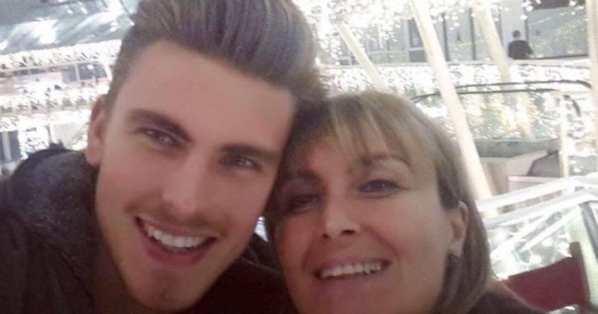 Il bambino della Kinder non è Josh Bateson, ma è italiano e fa il modello