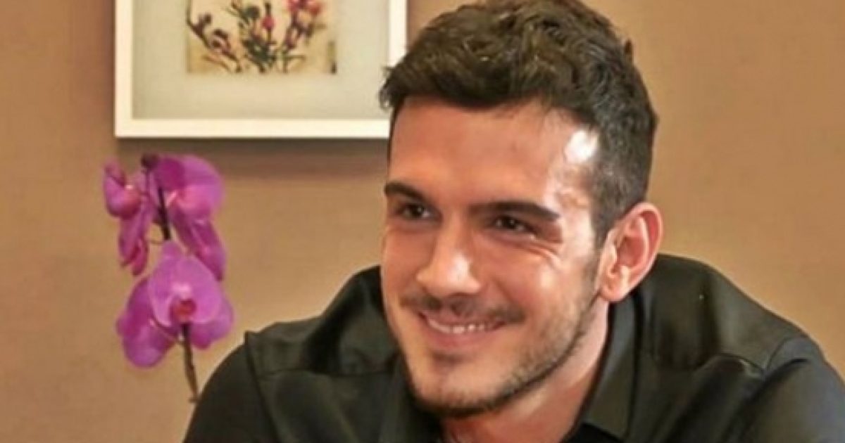 Ued, Lucas Peracchi la fa grossa. Valentina, Giulia e Martina contro di lui