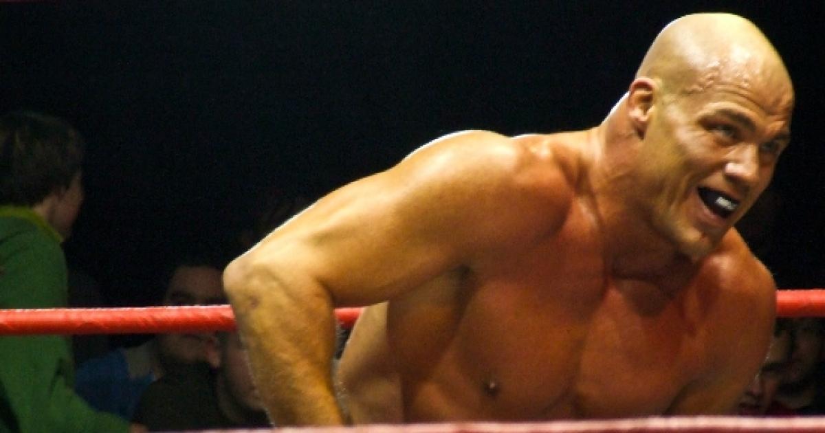 WWE Kurt Angle: Royal Rumble Résumé and predictions for this year