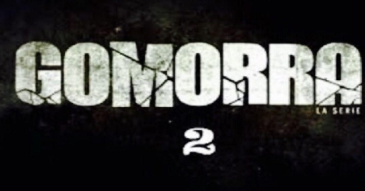Gomorra 2 La Serie: anticipazioni nuova fiction, quando esce in TV su Sky?