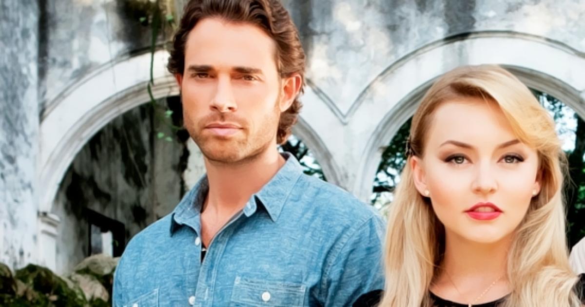 Você sabia? Angelique Boyer e Sebastián Rulli, de Teresa, vão fazer a ...