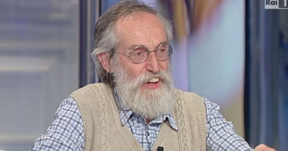 Replica Dottor Mozzi da Bruno Vespa, 14 gennaio 2016: dove e come ...