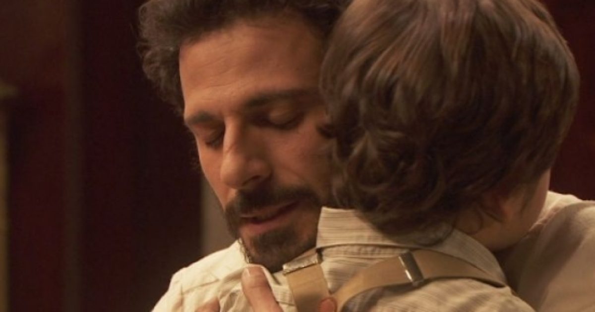 Il Segreto, anticipazioni puntate 884-885: David abbandonato, Mariana ...