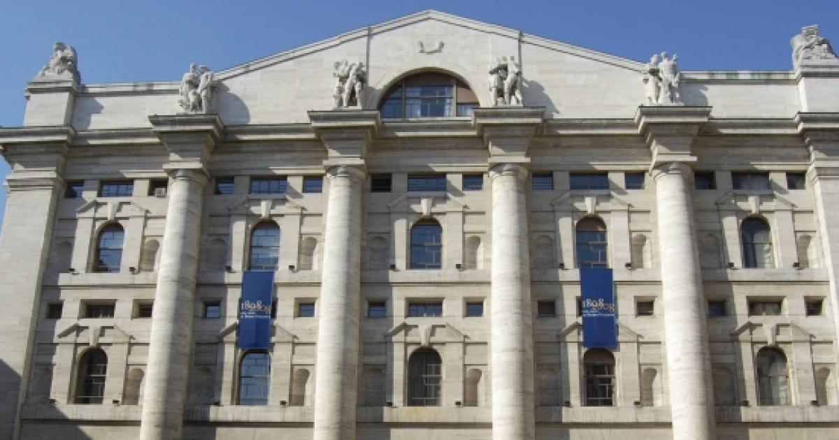 Ultime news Piazza Affari: crolla in borsa MPS, Milano la peggiore d'Europa