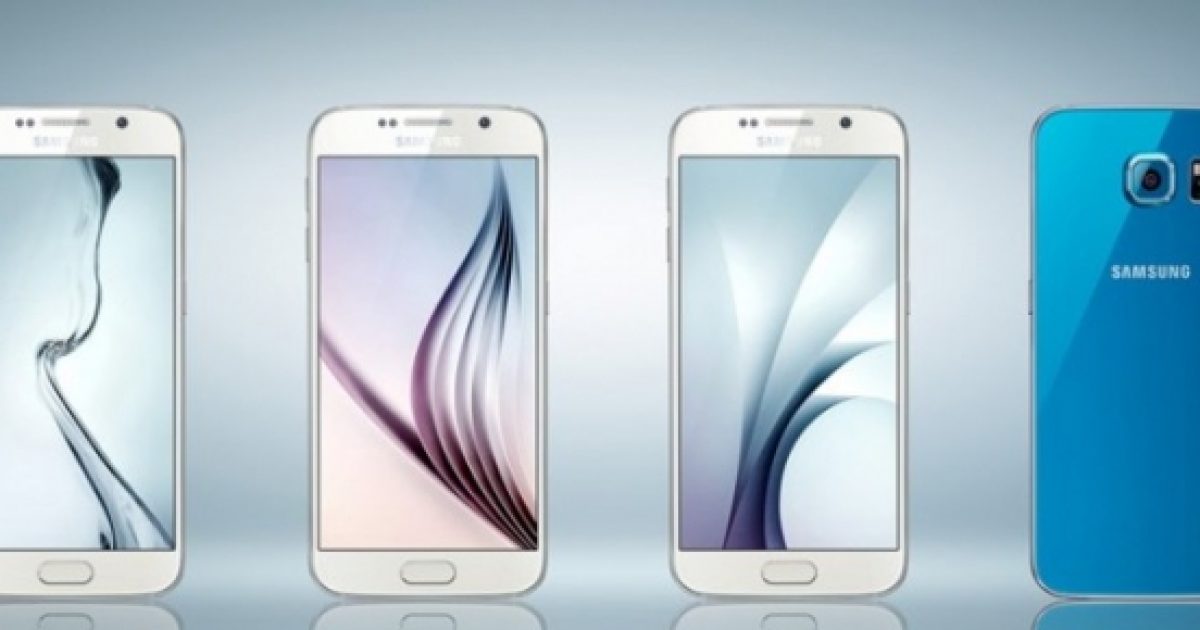 Nuovo smartphone Samsung Galaxy S6 Mini in versione economica e ristretta