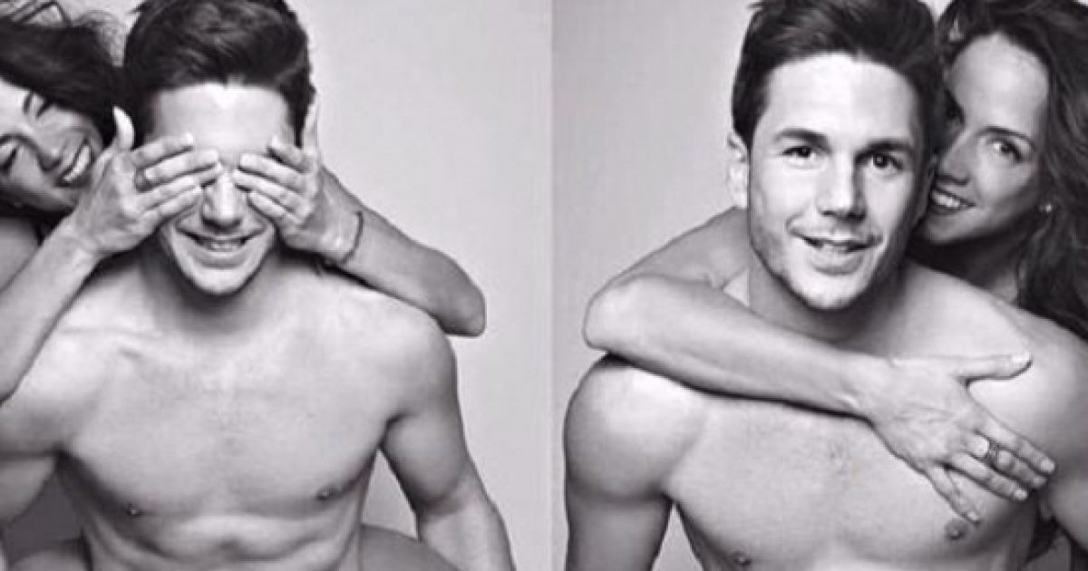 MYHYV: OFICIAL., Adrián Soler, nuevo tronista de 'Mujeres y hombres'.